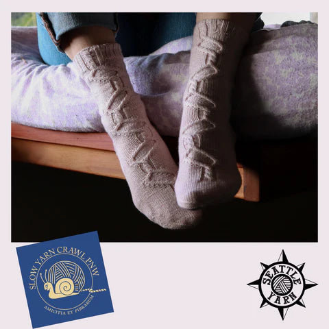 Slow Yarn Crawl 2023