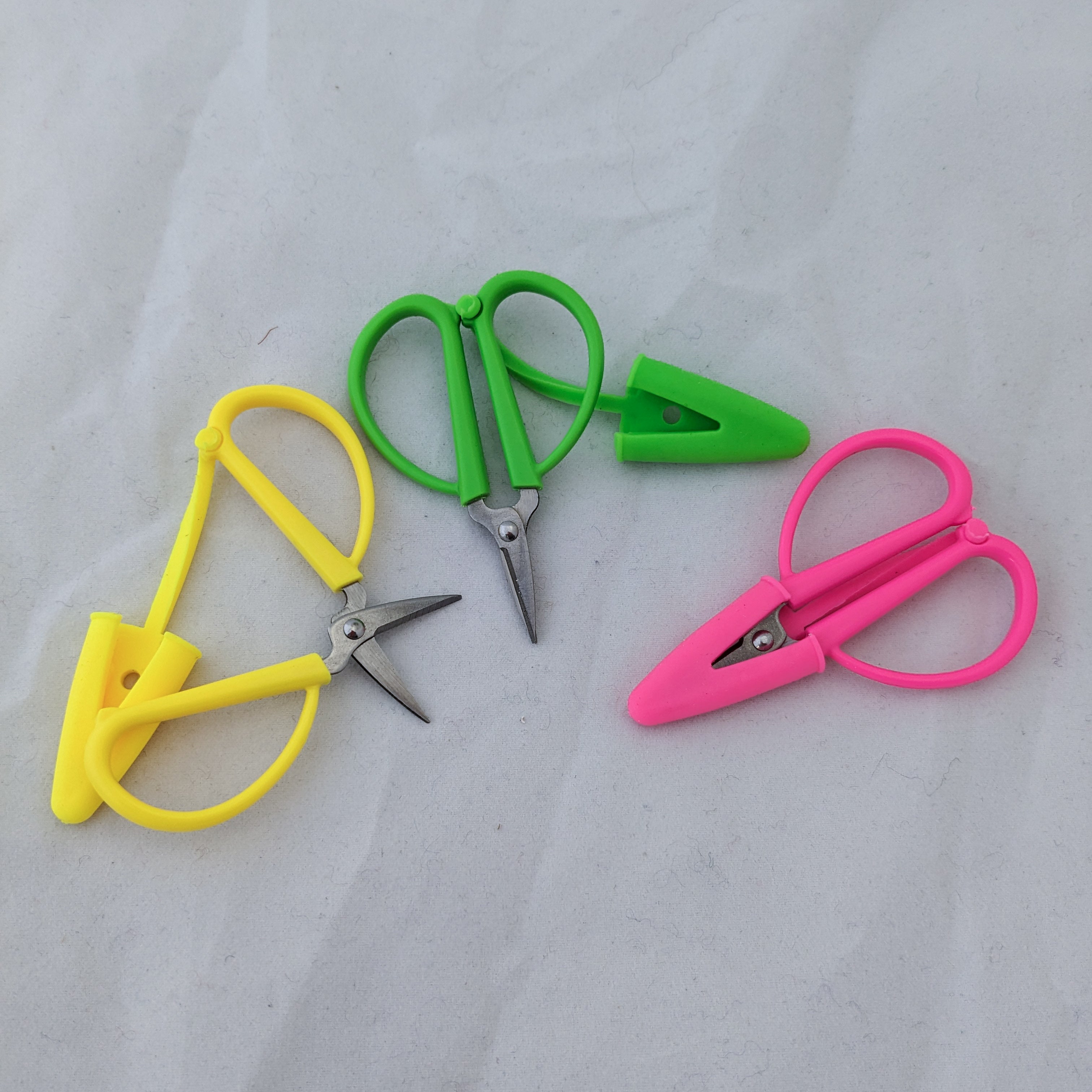 Mini Super Snips