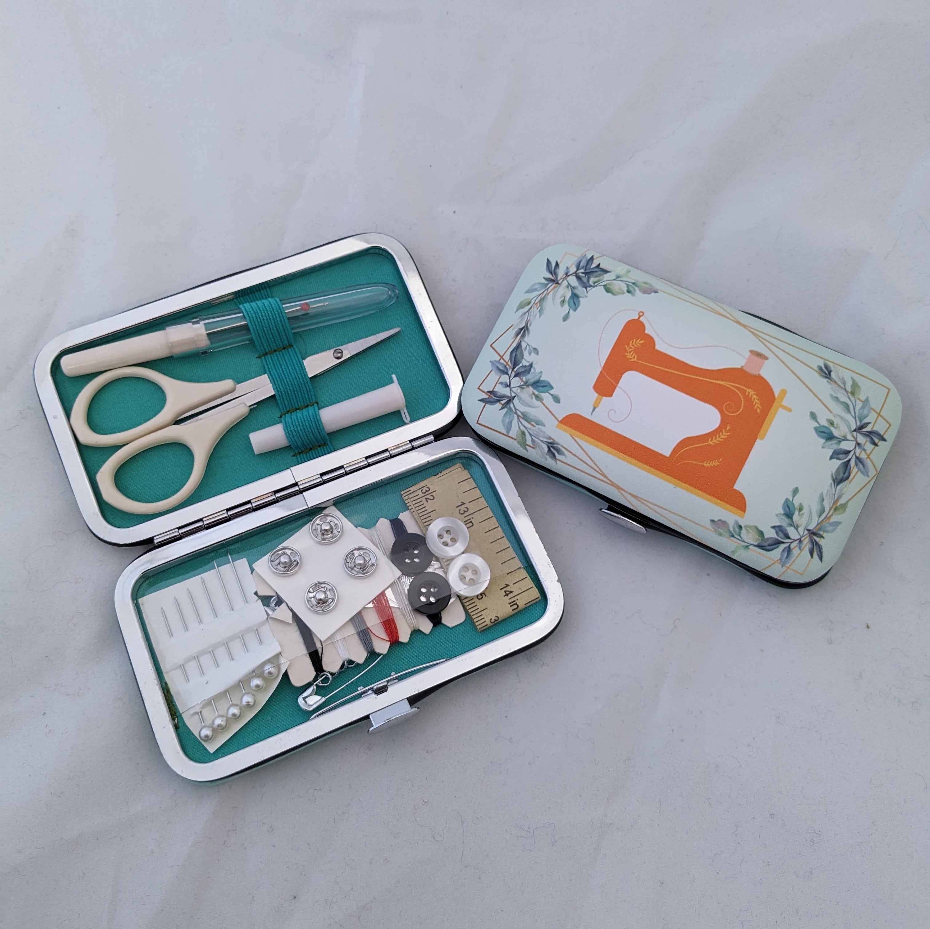 Handy Mini Sewing Kit – Seattle Yarn